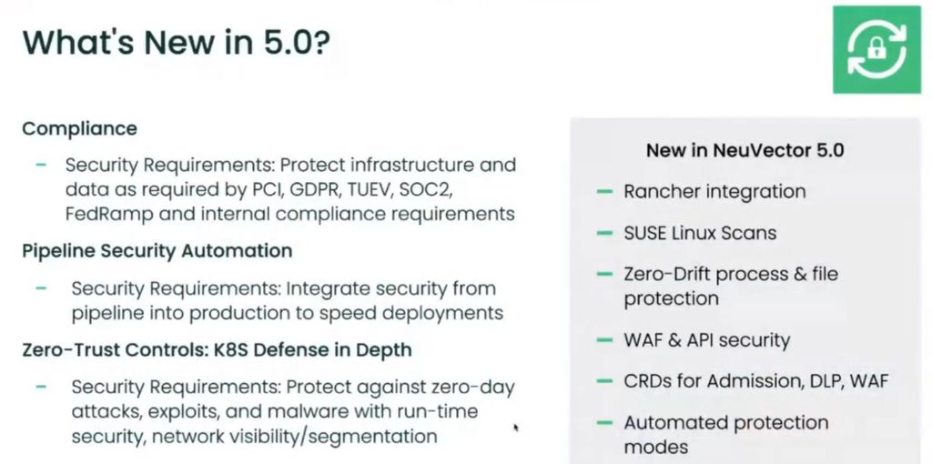 SUSE推出容器與K8s安全系統，提供Rancher整合支援 | iThome